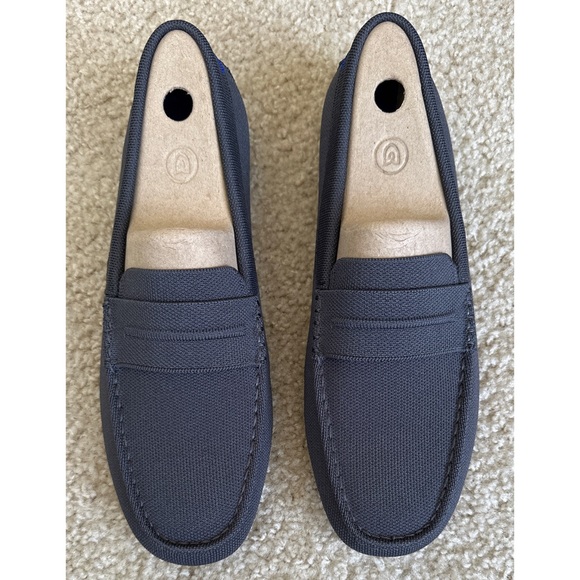 Rothy's | Shoes | Nwt Rothys The Driver Loafer | Poshmark